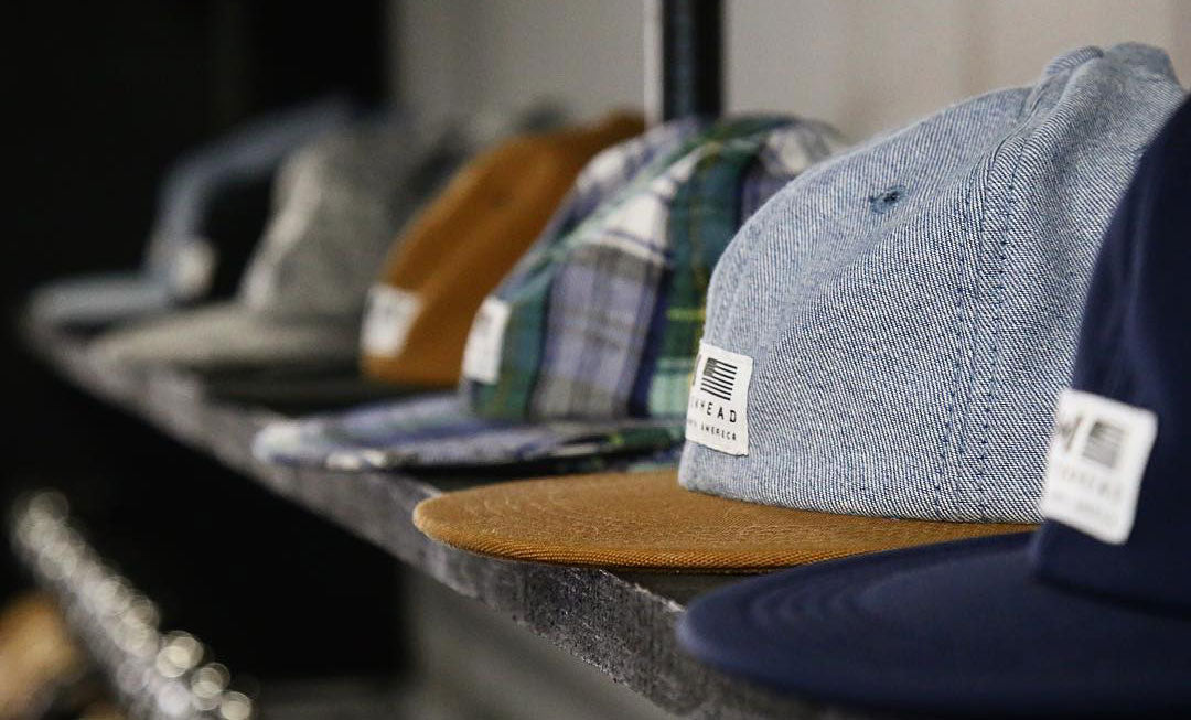 New Arrivals – Impulse Theme — Apparel